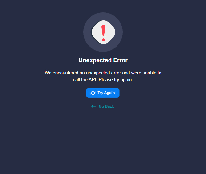 Improvements To Error Messages And Code Formatting In API Portal APIMatic Documentation
