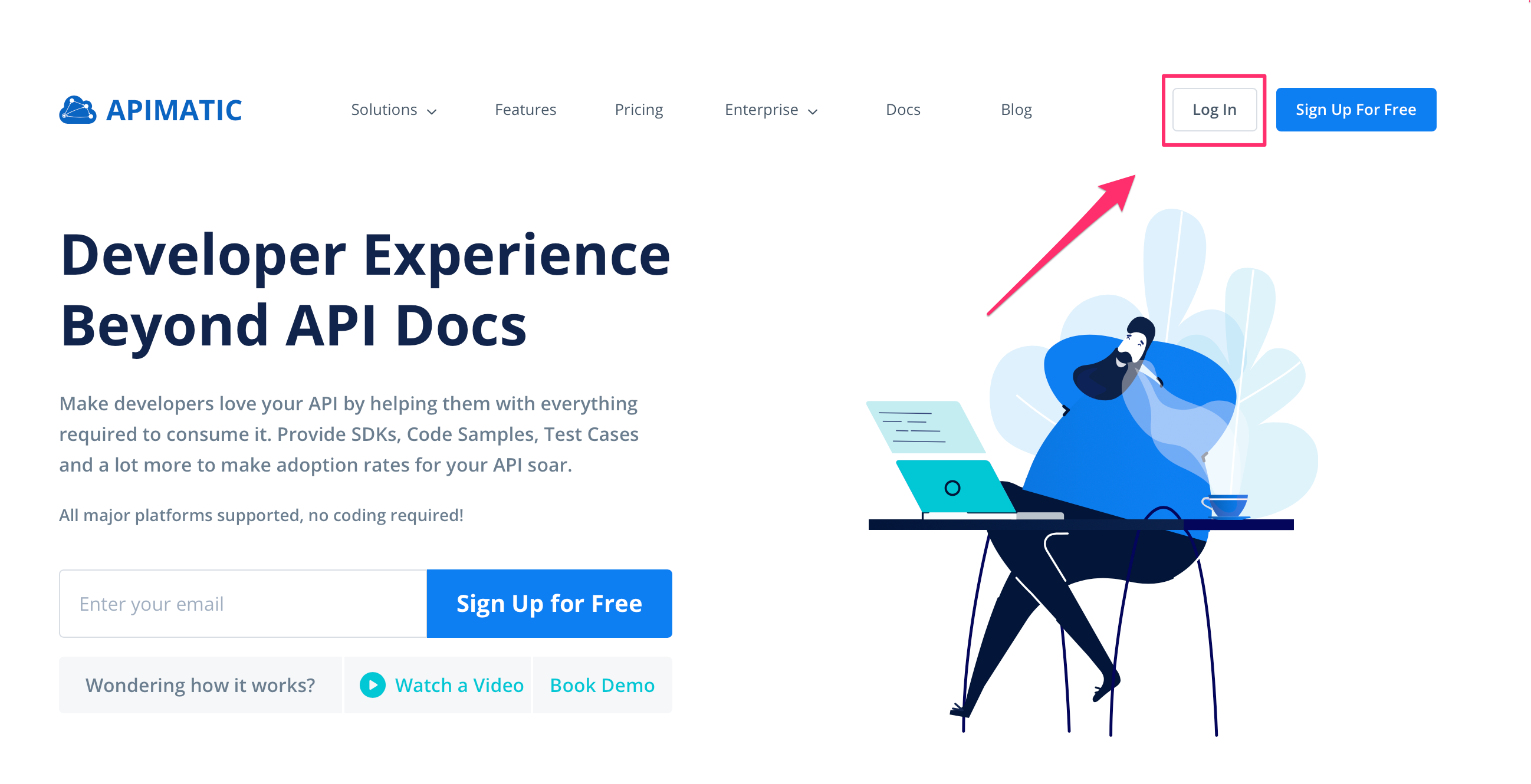 MuleSoft AnyPoint | Integrations | APIMATIC Documentation